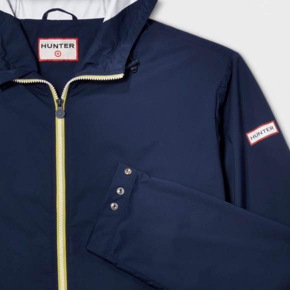 Hunter for Target | Jackets & Coats | Hunter For Target Packable Rain ...